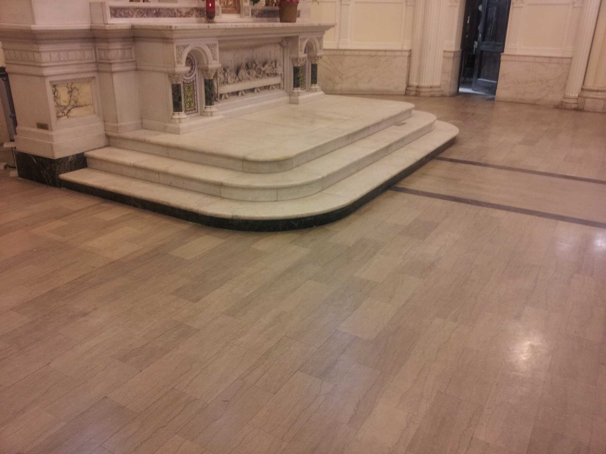 Professional Stone Restoration Services in Chicago | Pinnacle Stone Care